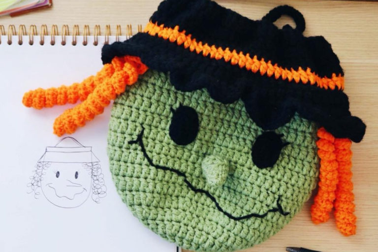 Design Your Own Crochet Patterns - 15 Tips & Tricks - sigoni macaroni