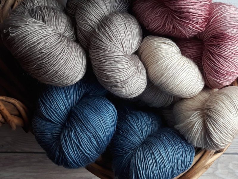 Yarn Types Explained for Crochet Beginners: How to Choose the Right Yarn
