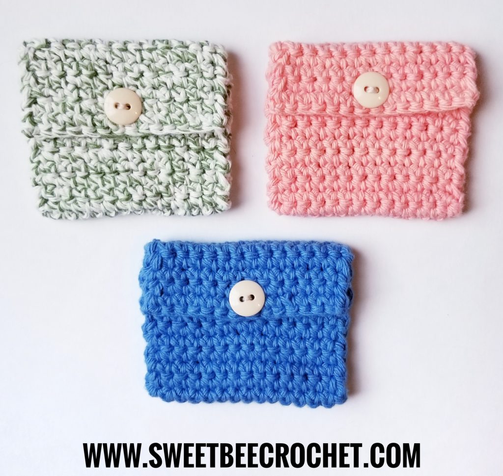 35+ Free Easy Single Crochet Patterns for Beginners - sigoni macaroni