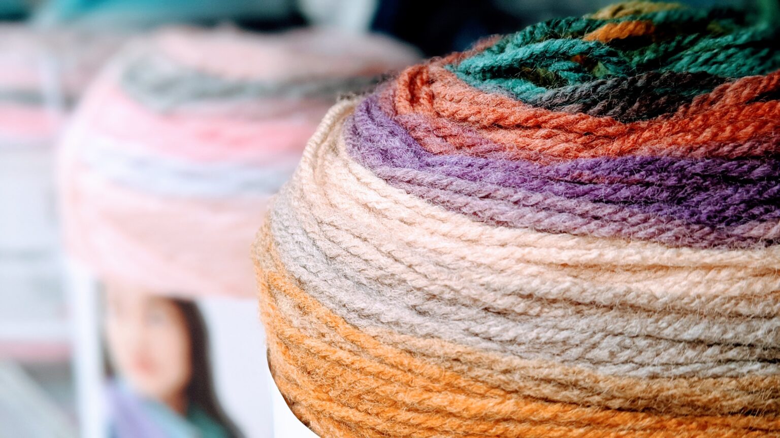 Counting Crochet Stitches and Rows: Your Beginner Questions Answered ...