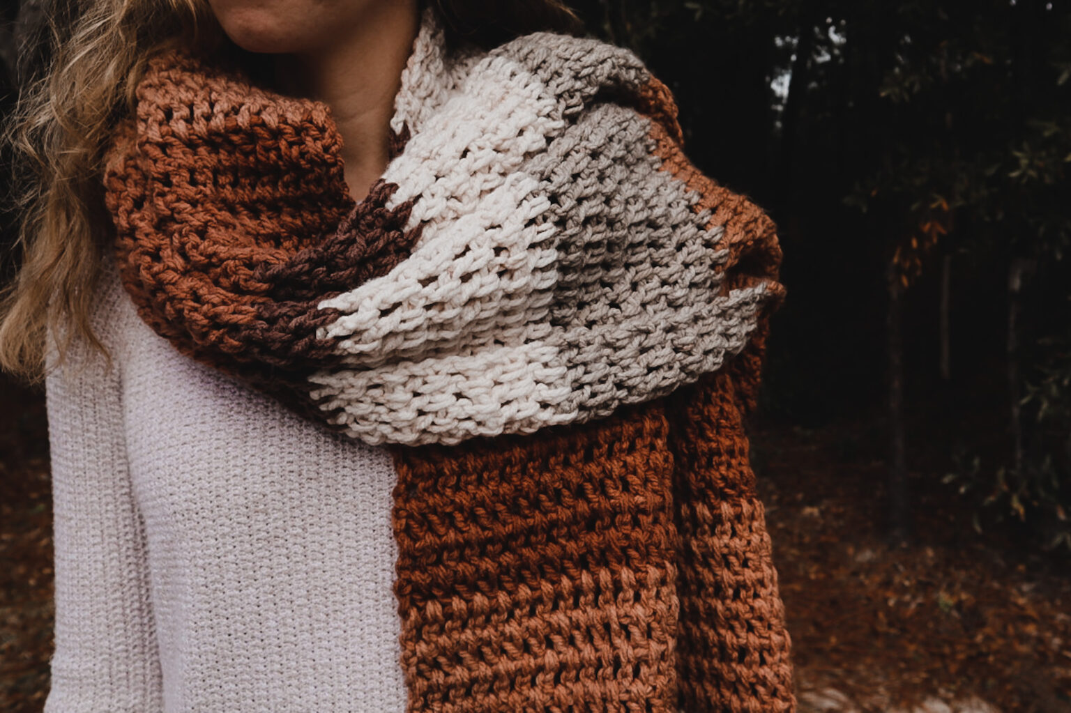 Crochet Tension Regulator Pattern | A Must Have Tool For Beginners ...